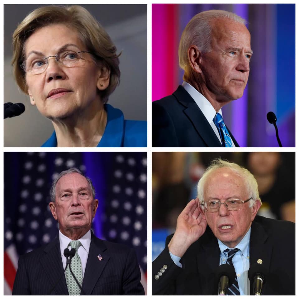 How Old Is Too Old to Be President? – Mary Tyler Mom